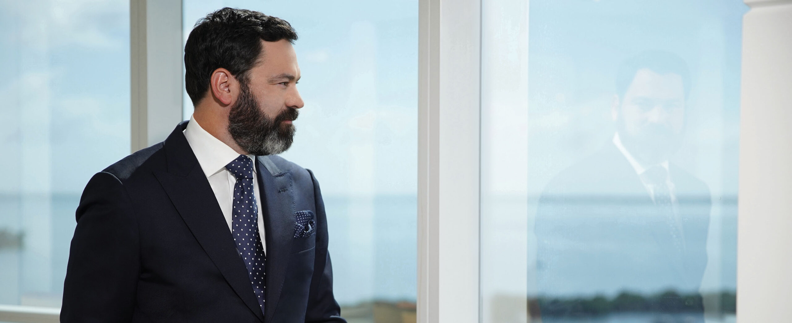 About Anthony Lopez | Your Insurance Attorney