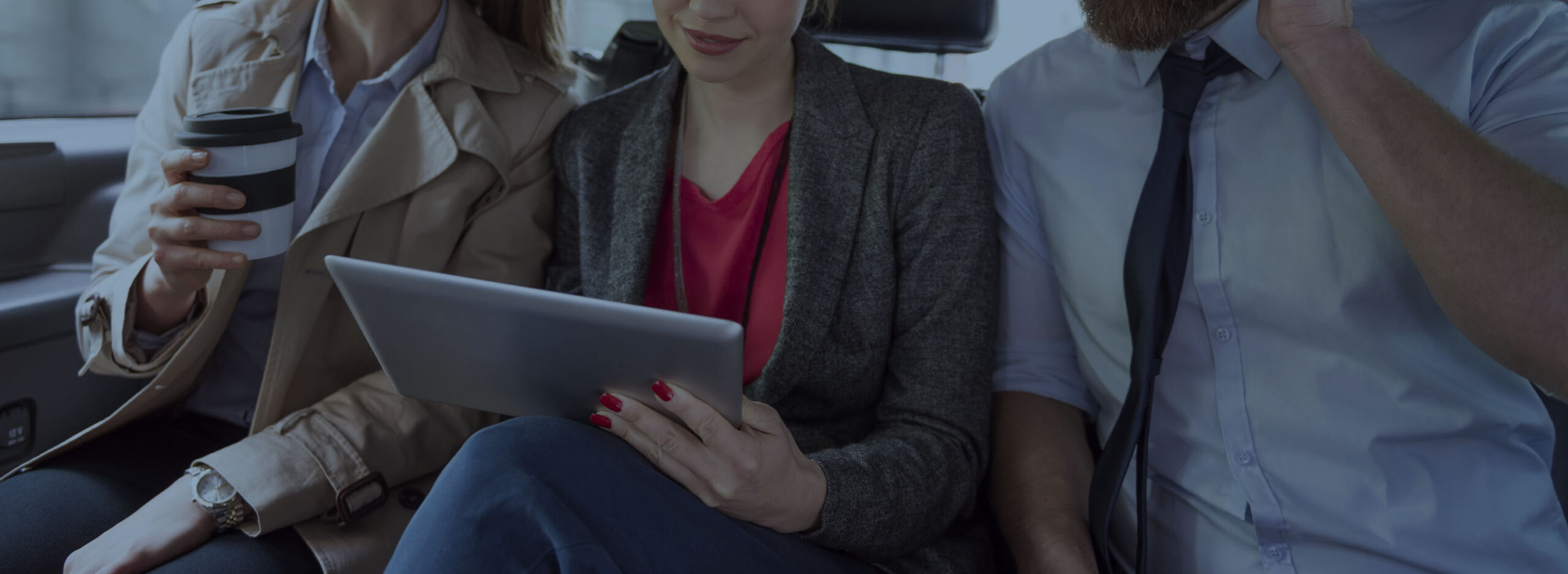 Rideshare Accident Claim Lawyer | Your Insurance Attorney