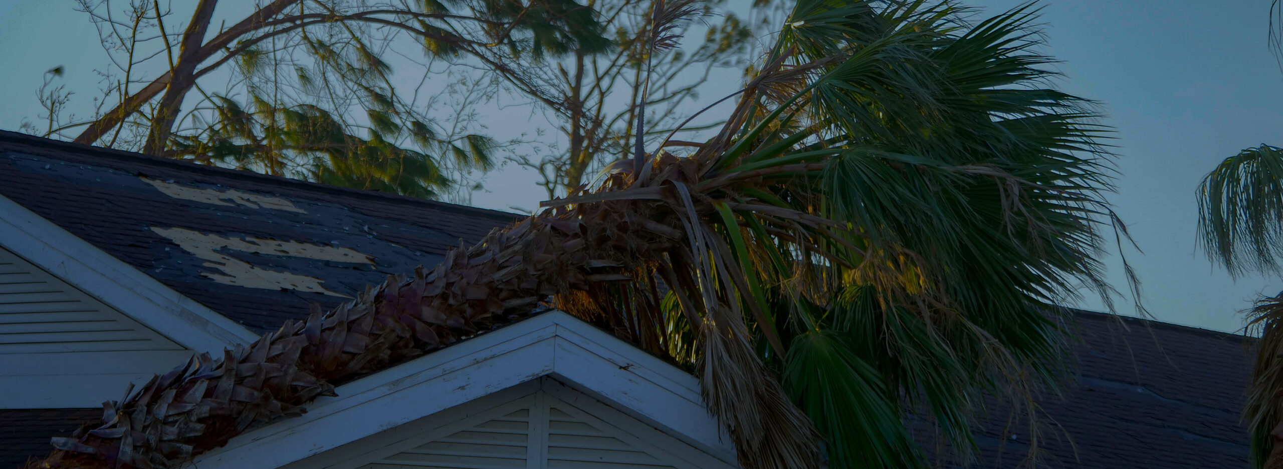 Hurricane Damage Claim Lawyer | Your Insurance Attorney