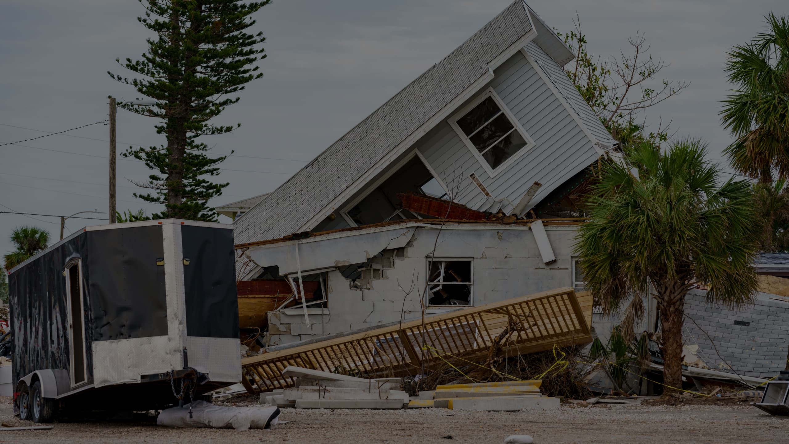 Florida Property Damage & Insurance Claim Attorneys