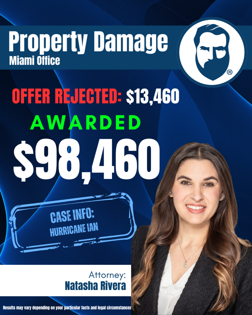 Fight & Win Your Claim with Your Insurance Attorney